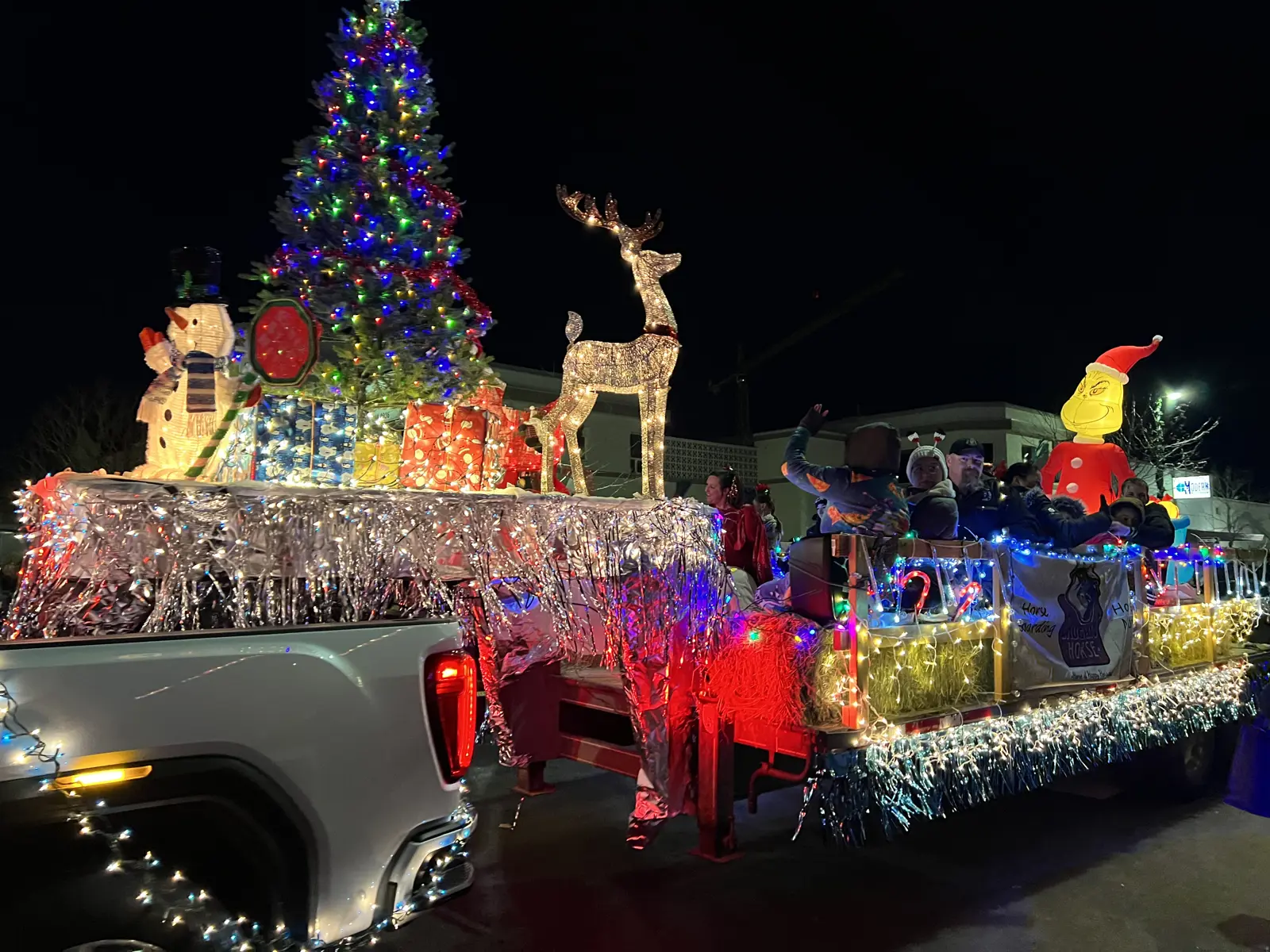 Christmas in Meridian | Community Events | City of Meridian